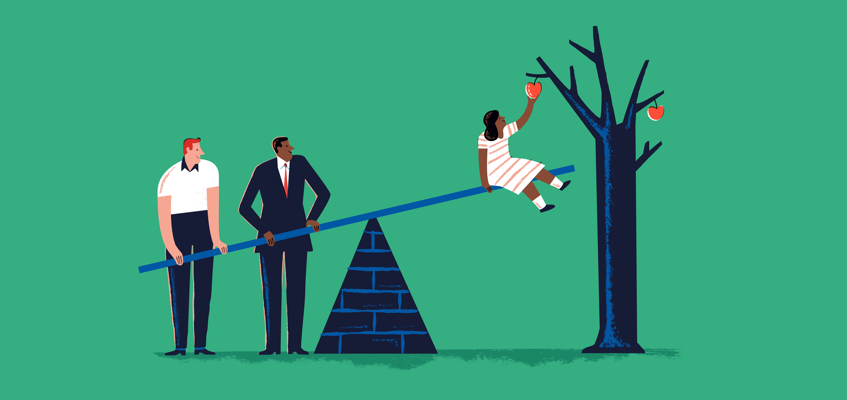 Scaling Up - Alexandra Court - Invest for Good